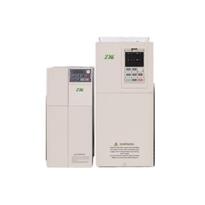 China 45kW Solar Pump Inverter 800VDC MPPT LED LCD Display SU100-D3-045G for sale