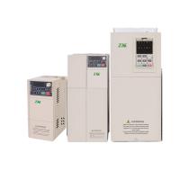 China ZK SU100 Series 30kW 40HP Variable Frequency Drive with 220V/380V Input and 600Hz Output for sale