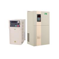 China 45kW Solar Pump Inverter 800VDC MPPT LED LCD Display SU100-D3-045G for sale