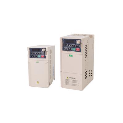 China 4.0kW Solar Pump Inverter VFD with 800V DC Input and 99.6% MPPT Efficiency for Remote Water Supply for sale
