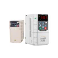 China 4.0kW Solar Pump Inverter VFD with 800V DC Input and 99.6% MPPT Efficiency for Remote Water Supply for sale