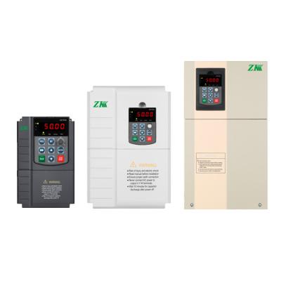 China 15kW 380V-440V Solar Pump Inverter with MPPT Technology for 3-Phase AC Pumps for sale