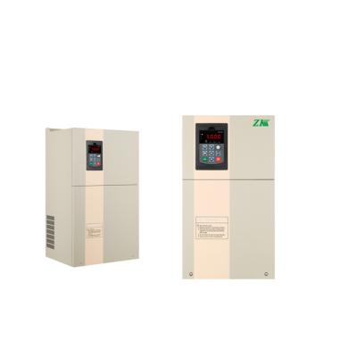 China 110kW 220A 380VAC Solar Pump Inverter MPPT VFD for Water Supply for sale