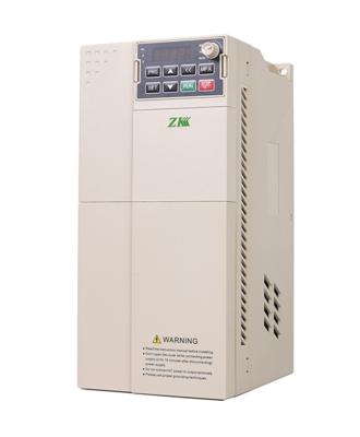 China 3 Phase 4KW Hybrid Solar Pump Inverter 276x155x200mm MPPT Controller for sale