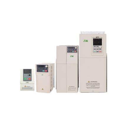 China ZK 0.75kW to 250kW Hybrid Solar Pump Inverter 220V 380V VFD Drive for sale