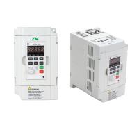 China SG320-2K2GB-2S-M 2.2kW 220V Single Phase Solar Pump Inverter with 90-450V DC Input Range for sale