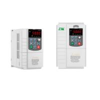China Solar Pump Inverter MPPT VFD 5HP 10HP 15HP 0.75kW to 220kW for 3 Phase AC Motors for sale
