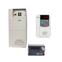 China 3 Phase 380V 11KW 15HP MPPT Solar Water Pump VFD Inverter for Solar Pumping System for sale