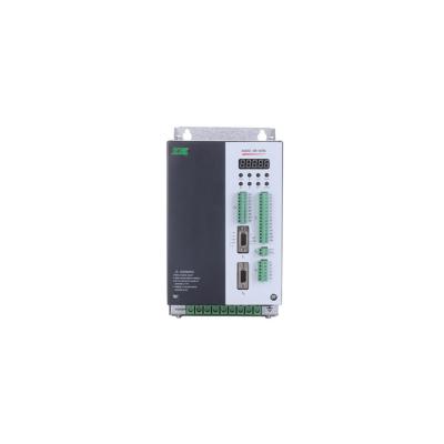 China IP20 Universal Servo Drive 2.2kW-75kW 380V Closed Loop Vector Control for CNC Motors with 1:5000 Speed Ratio for sale