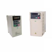 China ZK AS850 Series 1kHz Servo Drive for PMSM - 380V Input, 2.2-90kW Power Range for Injection Molding Machines for sale