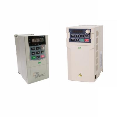 China ZK AS850 Series 1kHz Servo Drive for PMSM - 380V Input, 2.2-90kW Power Range for Injection Molding Machines for sale