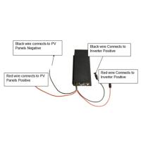 China 0.75kW 1.5kW DC Voltage Booster for 220V 380V Solar Pump Inverters with 96% Efficiency for sale