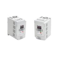 China 0.75kW 3 Phase MPPT Solar Pump Inverter DC to AC VFD for 220V 380V Pumps for sale