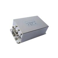 China ZK SK Series 220V 380V 480V Three Phase EMC Sine Wave Filter for Solar Pump Inverter VFD 5A-1200A for sale