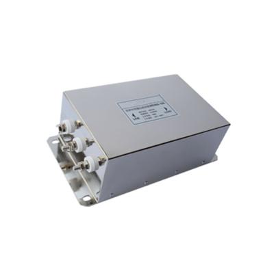 China ZK SK Series 220V 380V 480V Three Phase EMC Sine Wave Filter for Solar Pump Inverter VFD 5A-1200A for sale