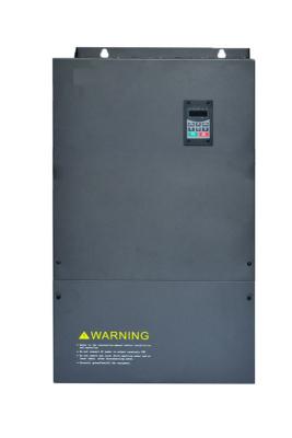 China ZK 440VAC 37KW Solar VFD Pump Drive with MPPT Technology for Submersible Pumps for sale
