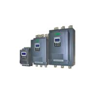 China ST100 Series 11KW-600KW AC Motor Soft Starter for 220V/380V Three-Phase Applications for sale