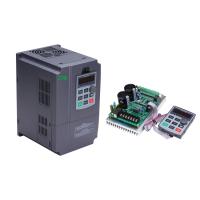 China SG320 Series 3 Phase Solar Pump Inverter 0.75kW to 22kW MPPT VFD for Solar Pumping System for sale