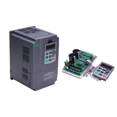 China SG320 Series 3 Phase Solar Pump Inverter 0.75kW to 22kW MPPT VFD for Solar Pumping System for sale