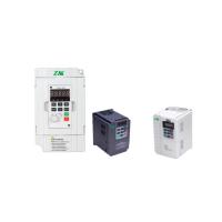 China SG320 Series 3 Phase Solar Pump Inverter 0.75kW to 22kW MPPT VFD for Solar Pumping System for sale