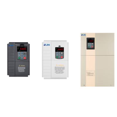 China SG600 380V Solar Water Pump Controller 50 60Hz MPPT PV Inverter 0.75kW to 160kW for sale