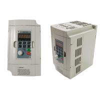 China SG320 50hz Single Phase Solar Pump Controller Solar PV Inverter With MPPT for sale