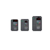 China MPPT VFD Hybrid Solar Pump Inverter 7.5kW 380V/440V 3-Phase Output with 97% Efficiency for sale