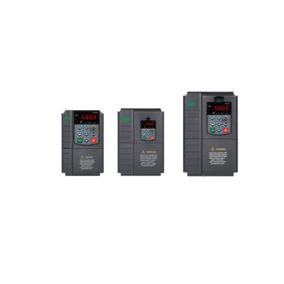China MPPT VFD Hybrid Solar Pump Inverter 7.5kW 380V/440V 3-Phase Output with 97% Efficiency for sale