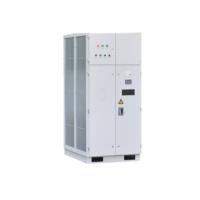 China SD3000 Series Medium Voltage Inverter VFD 37kW-5000kW 660V-6600V with 97% Efficiency and Vector Control for sale