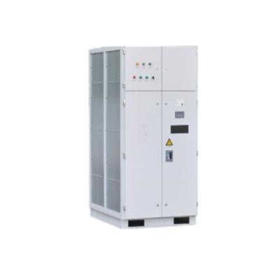 China SD3000 Series Medium Voltage Inverter VFD 37kW-5000kW 660V-6600V with 97% Efficiency and Vector Control for sale