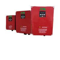 China IP65 Submersible Solar Pump Inverter with MPPT 4KW-22KW 250-800VDC Input for sale