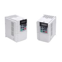 China 5.5KW 25A Single Phase Solar Pump Inverter with PID Control and 97% MPPT Efficiency for sale