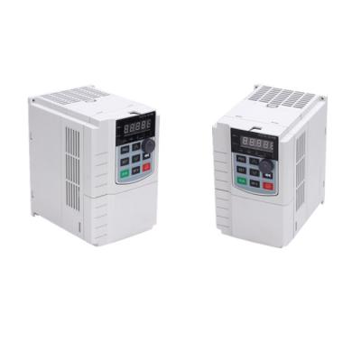 China 5.5KW 25A Single Phase Solar Pump Inverter with PID Control and 97% MPPT Efficiency for sale