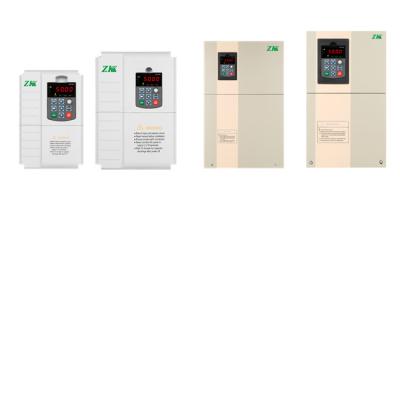 China MPPT Solar Water Pump Inverter 3 Phase 0.75kW to 220kW 80-800VDC Input for sale