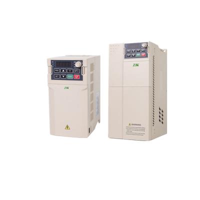 China 380V 5.5kW 3-Phase Solar Pump Inverter with MPPT Technology and IP65 Rating for 7HP AC Pumps for sale