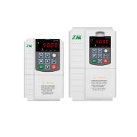 China 99% Efficiency MPPT Solar Pump Inverter 250-800VDC 3 Phase for Water Pumping for sale