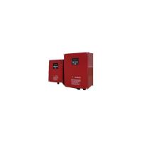 China SG600 MPPT VFD Solar Pump Inverter 380V 0.75kW-22kW IP54 for 3 Phase AC Pump for sale