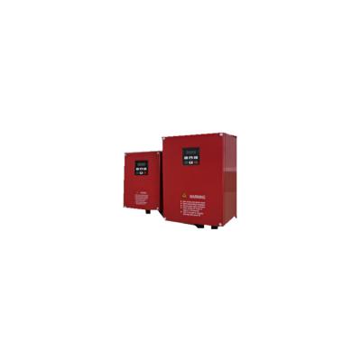 China SG600 MPPT VFD Solar Pump Inverter 380V 0.75kW-22kW IP54 for 3 Phase AC Pump for sale