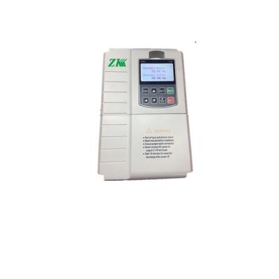 China 2.5A 3 Phase Solar Pump Controller Input 250-800VDC For Farm for sale