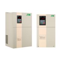 China 30kW to 160kW Hybrid Solar Pump Inverter 440V 460V Metal Cover MPPT for sale