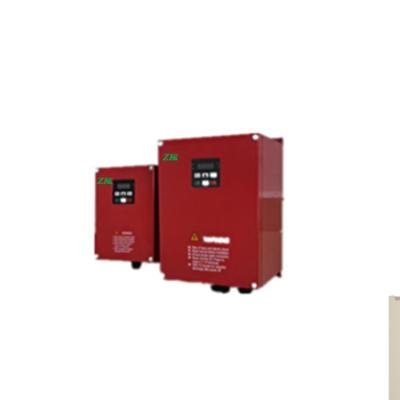 China ZK SD600 Series 4KW-22KW IP54 Solar Pump Inverter with 380VAC Input and 99% MPPT Efficiency for sale
