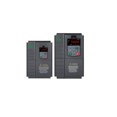 China 380V 4kW MPPT Solar Pump Inverter Energy Saving Environmental Protection VFD for sale