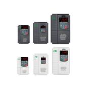 China SG320/SG600 Three-Phase Vector Frequency Converter VFD - 0.4KW to 500KW, 150% Starting Torque, IP20 Rated for sale