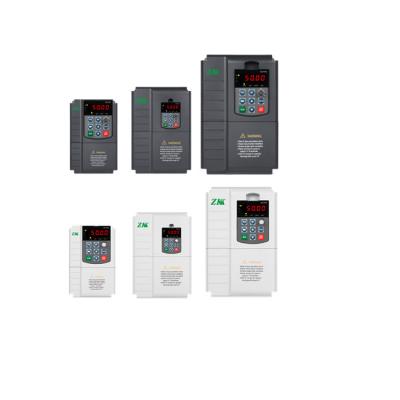 China SG320/SG600 Three-Phase Vector Frequency Converter VFD - 0.4KW to 500KW, 150% Starting Torque, IP20 Rated for sale