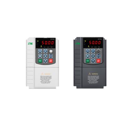 China S100 2.2kW Variable Speed Drive for PMSM and Induction Motors - 220V/380V AC Drive with Vector Control for sale
