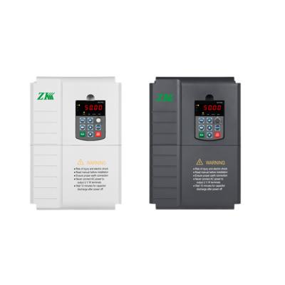 China ZK S100 Series 380V 18.5kW Variable Frequency Inverter with Sensorless Vector Control for Industrial Machinery for sale