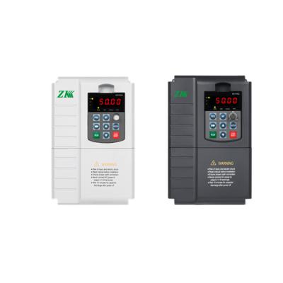 China 11kW Vector AC Drive Motor Speed Controller 380V with RS485 Interface for Industrial Applications for sale
