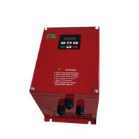 China IP54 MPPT Solar Pump Inverter 4.0kW VFD Hybrid Waterproof Dustproof for 380V AC Motor for sale