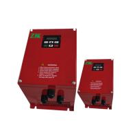 China IP54 MPPT Solar Pump Inverter 4.0kW VFD Hybrid Waterproof Dustproof for 380V AC Motor for sale