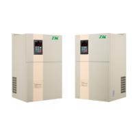 China 75kw to 132kw Hybrid Solar Pump Inverter 250-800VDC Input 440VAC Output MPPT for sale